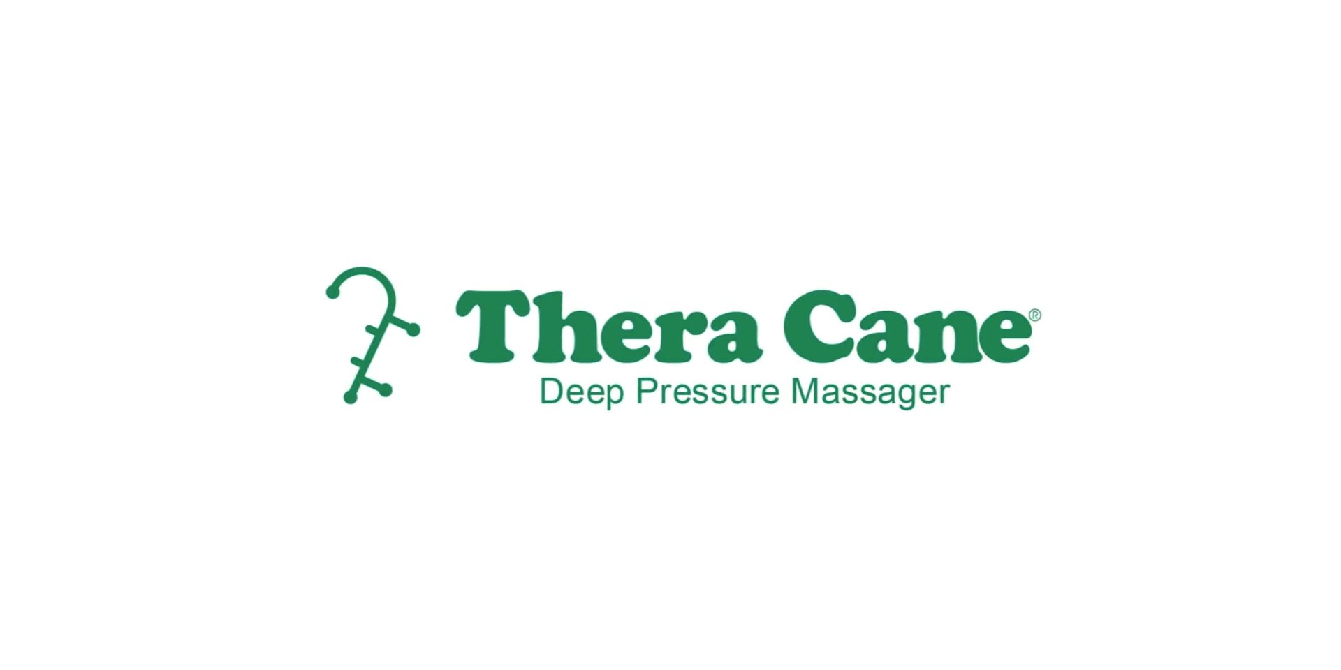 Theracane Self Massager | Pro Therapy Supplies