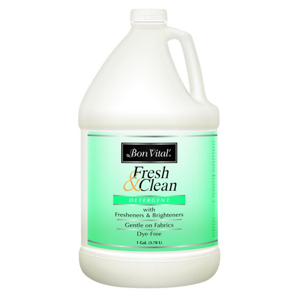 Bon Vital Fresh & Clean Detergent 1 Gallon | Pro Therapy Supplies