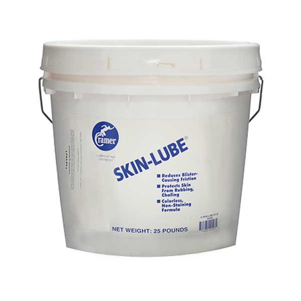 Cramer Skin Lube Lubricant - 25 lb Bucket | Pro Therapy Supplies