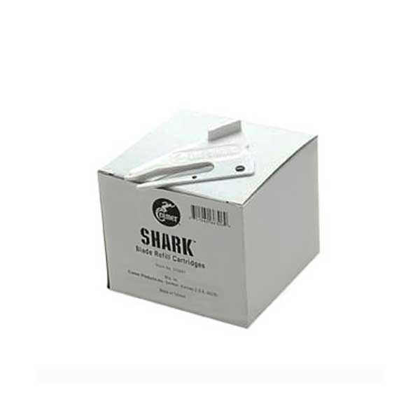 Cramer Replacement Shark Blades - 10 count | Pro Therapy Supplies