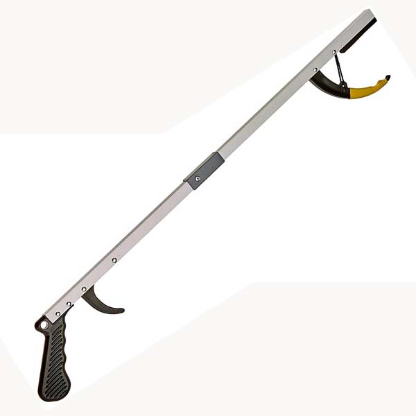 Patterson Medical Reacher Long 32 Inch | Pro Therapy Supplies