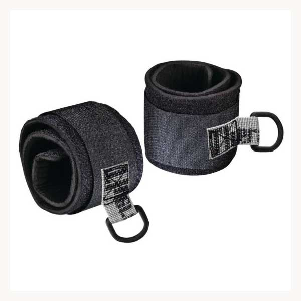 Thera-Band Extremity Strap for Rehab and Wellness Station | Pro Therapy ...