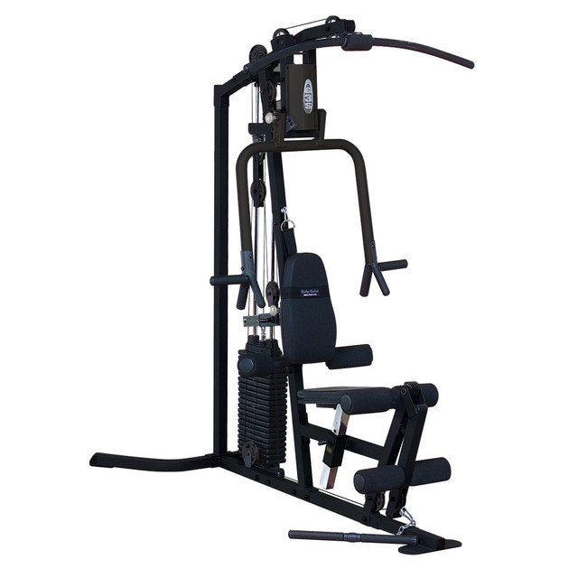 Body Solid - G3S Selectorized Home Gym | Pro Therapy Supplies