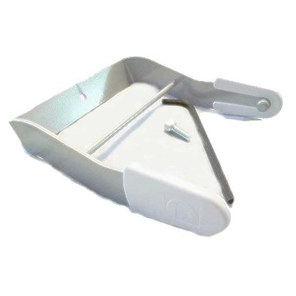 Chattanooga Group TX Traction Cervical Clevis Attachment | Pro Therapy ...