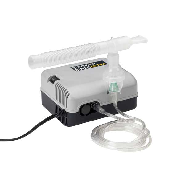 Drive Medical Power Neb Ultra Nebulizer – Efficient & Portable ...
