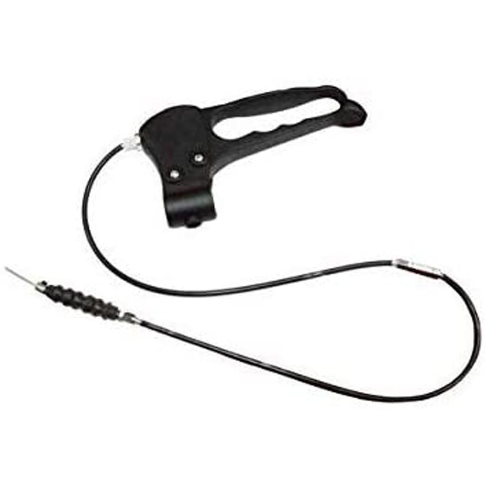 Drive Medical Left Hand Brake Rollator cable for R726 and R728 - 1 Each ...