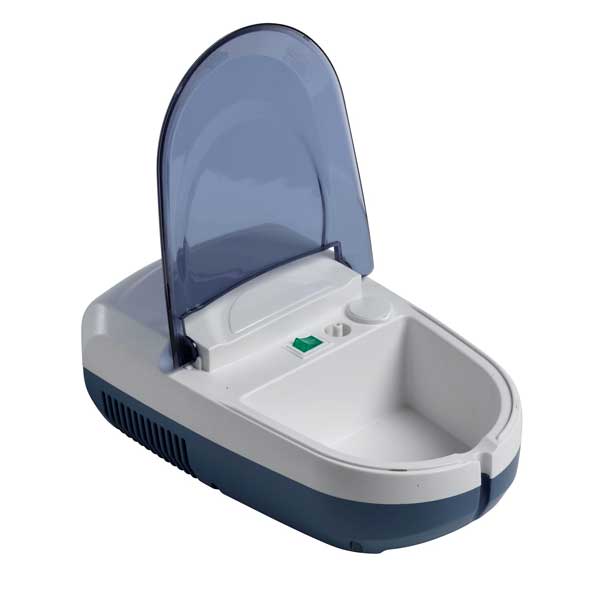 Drive Medical Compartment Style Compressor Nebulizer – Effective and ...