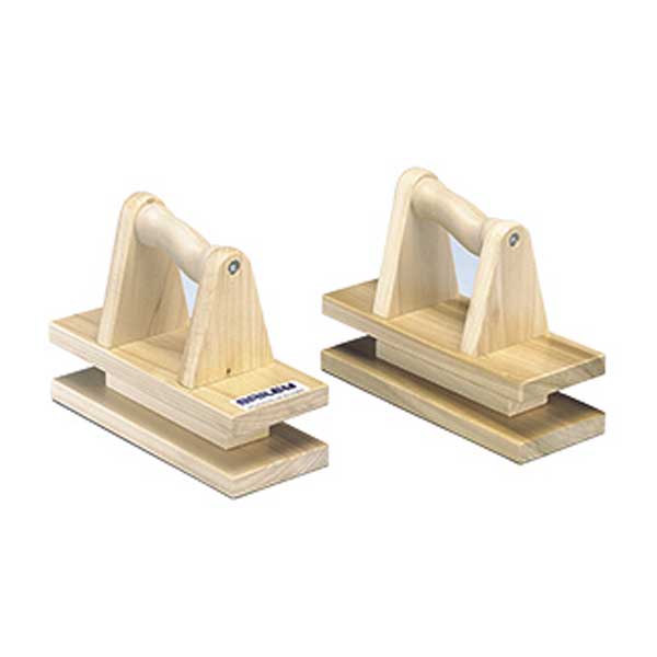 Bailey - Functional Grip Push-Up Blocks | Pro Therapy Supplies