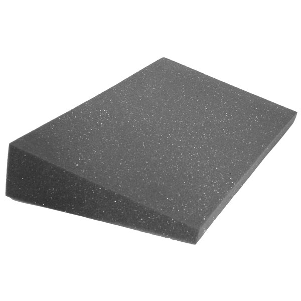 Core Products Grey Stress Wedge | Pro Therapy Supplies