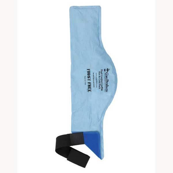 Core Products Dual Comfort Corpak Cervical 6 Inch x 20 Inch | Pro ...