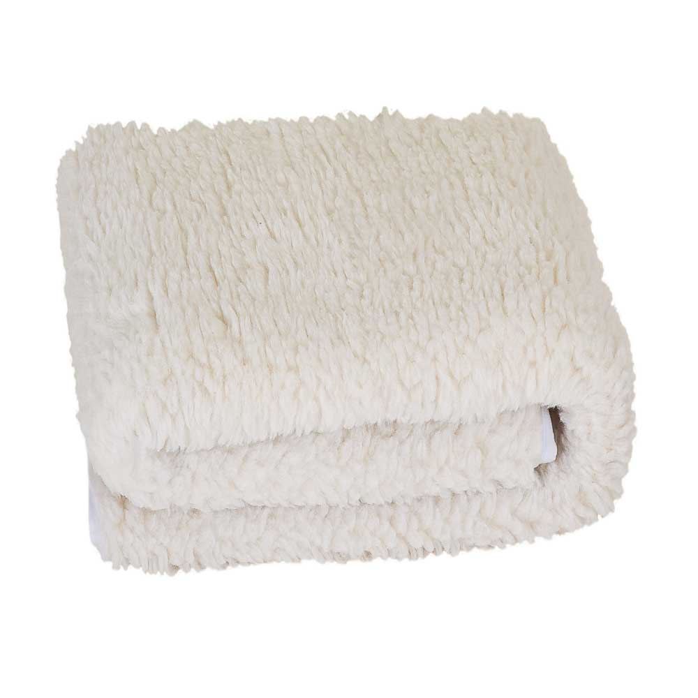 Earthlite Basics Fleece Table Pad | Pro Therapy Supplies