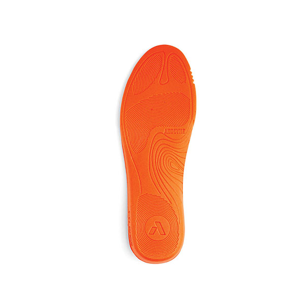 A5512-Anodyne No 1 Tri-Lam Heat Moldable Inserts | Pro Therapy Supplies