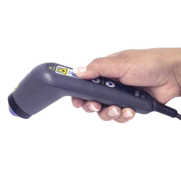 Mettler Laser Sys*Stim 540 - Laser Applicator | Pro Therapy Supplies
