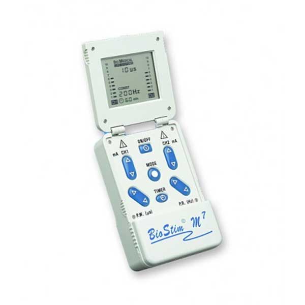 Medi-Stim BIOSTIM M7 | Pro Therapy Supplies
