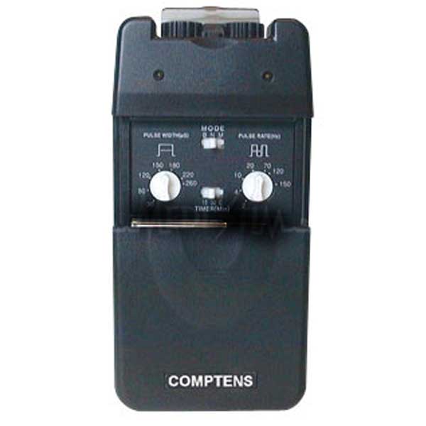Medi-Stim CompTENS TENS Unit | Pro Therapy Supplies