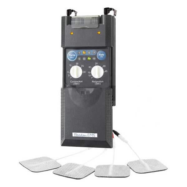 Medi-Stim Freedom EMS Muscle Stimulator | Pro Therapy Supplies