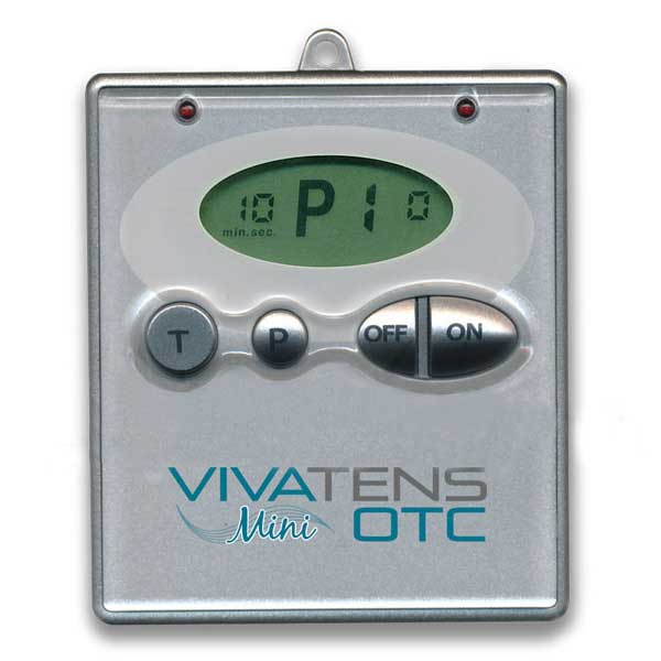 Medi-Stim VivaTENS Mini OTC | Pro Therapy Supplies