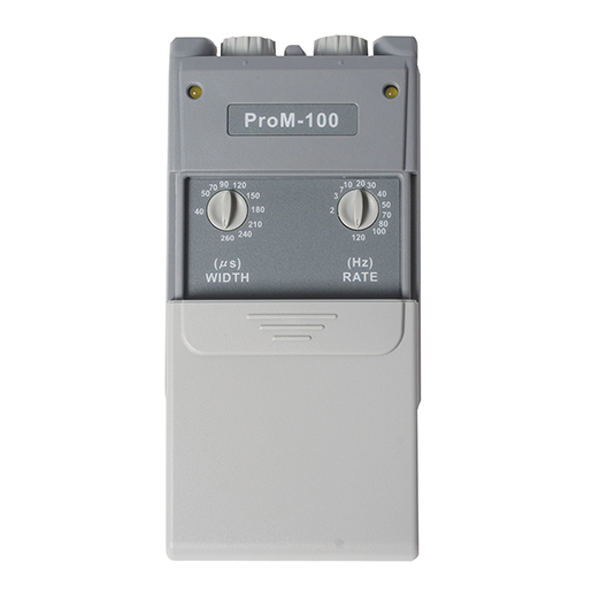 ProM 100 TENS Unit Single Mode | Pro Therapy Supplies