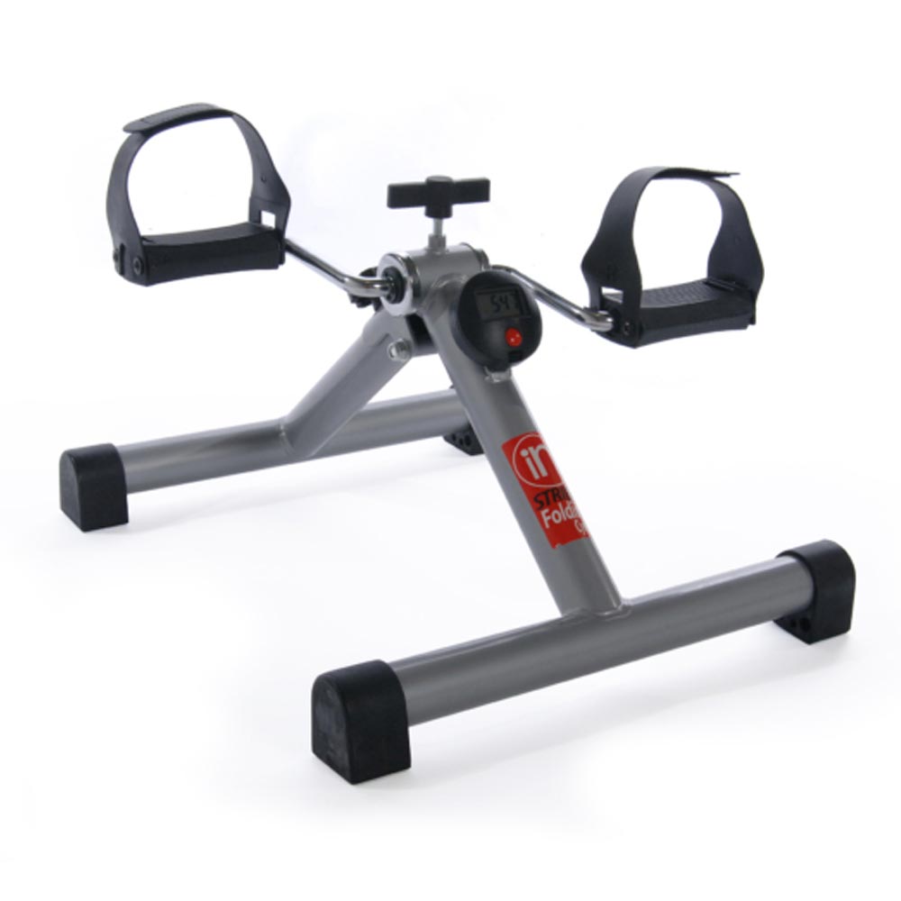 Stamina InStride Folding Cycle | Pro Therapy Supplies