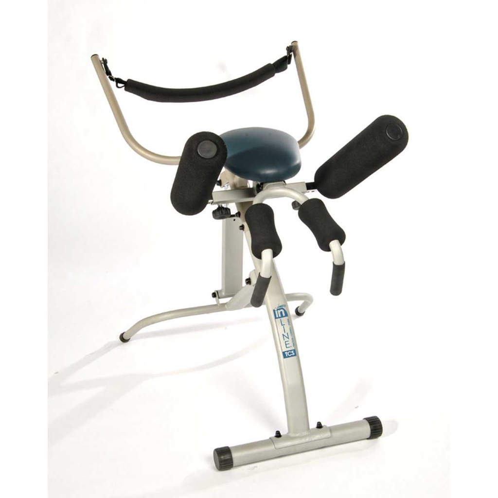 Stamina InLine Traction Control System | Pro Therapy Supplies