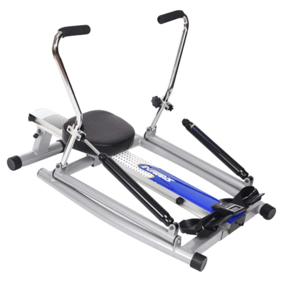 Stamina 1215 Orbital Rower with Free Motion Arms | Pro Therapy Supplies