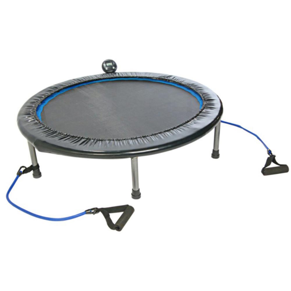 Stamina InTone Plus 38 Inch Trampoline | Pro Therapy Supplies