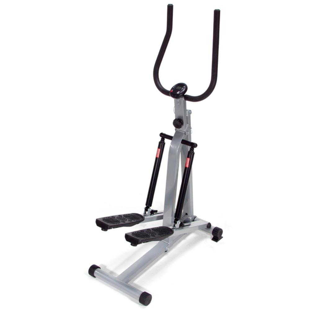 Stamina SpaceMate Folding Stepper | Pro Therapy Supplies