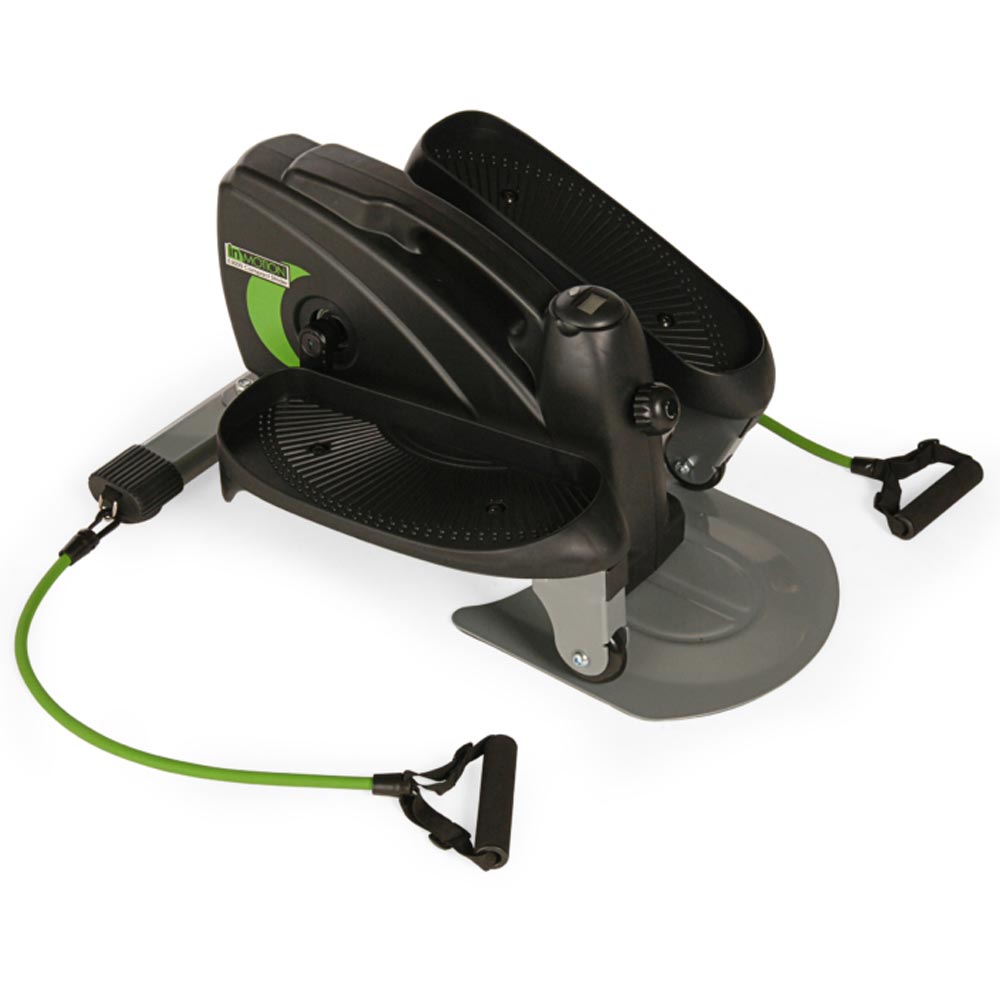 Stamina InMotion Strider with Cords | Pro Therapy Supplies