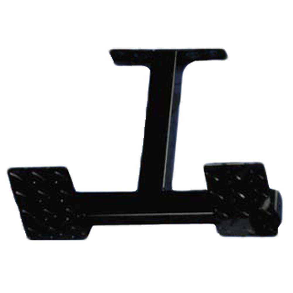 Yukon Low Row Foot Plate Attachment | Pro Therapy Supplies
