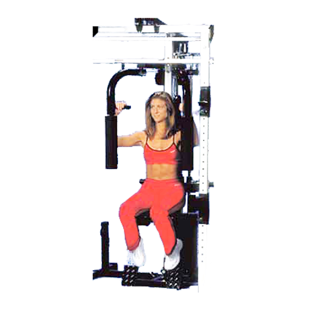 Yukon Pec Dec Attachment | Pro Therapy Supplies