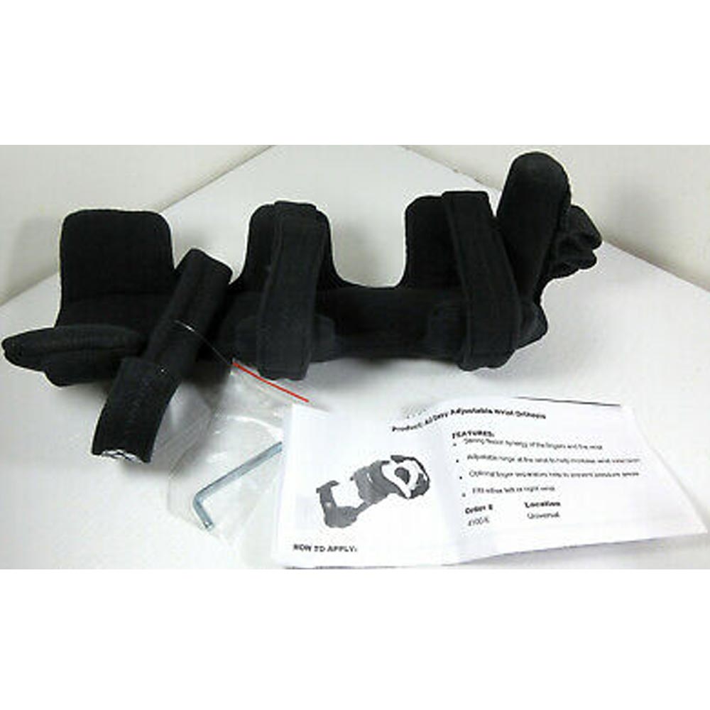 4100 - AO WRIST BRACE | Pro Therapy Supplies
