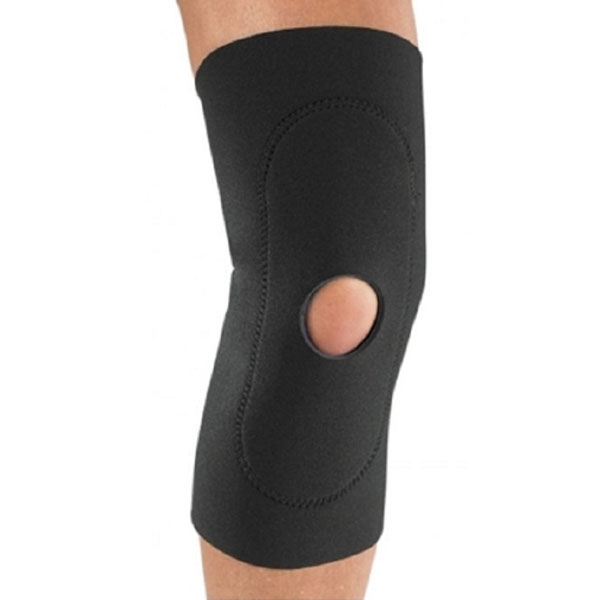 ProCare Sport Knee Sleeve Open Patella | Pro Therapy Supplies