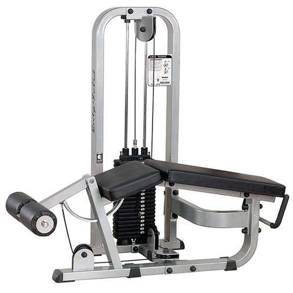Body Solid - ProClub Line Leg Curl | Pro Therapy Supplies