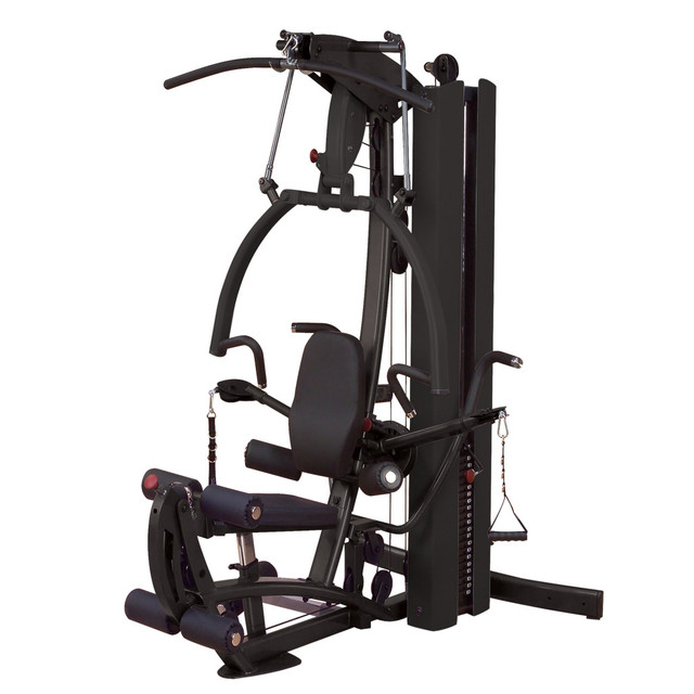Body Solid Fusion 600 | Pro Therapy Supplies