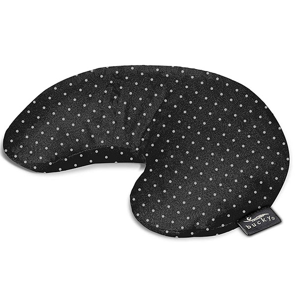 Bucky Minnie Compact Neck Pillow with Snap & Go | Pro Therapy Supplies