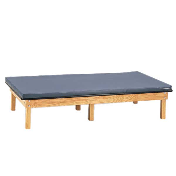 Clinton Mat Platform w/Removable Mat | Pro Therapy Supplies