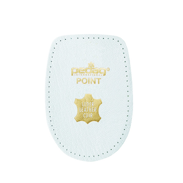 Pedag Point Heel Spur Pad Inserts | Pro Therapy Supplies
