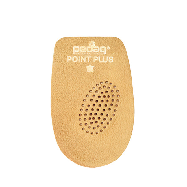 Pedag Point Plus Heel Inserts | Pro Therapy Supplies