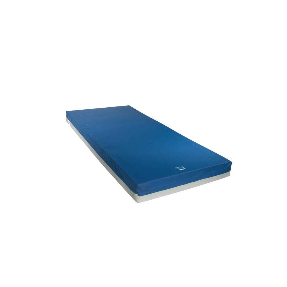 Drive Medical Gravity 8 Mattress Elevated Perimeter | Pro Therapy Supplies