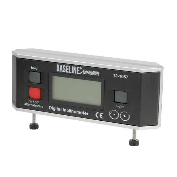 Baseline Digital Inclinometer | Pro Therapy Supplies