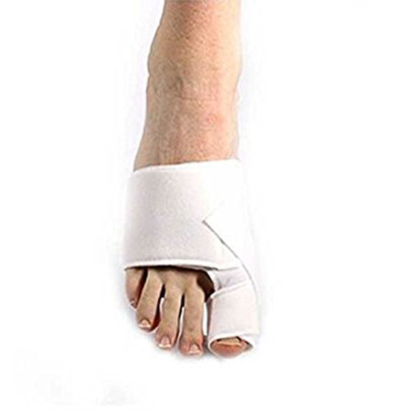 PediFix Hallux Valgus SoftSplint | Pro Therapy Supplies