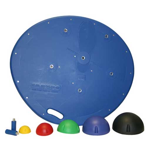 Cando Multi-Axial Platform System - Pro | Pro Therapy Supplies