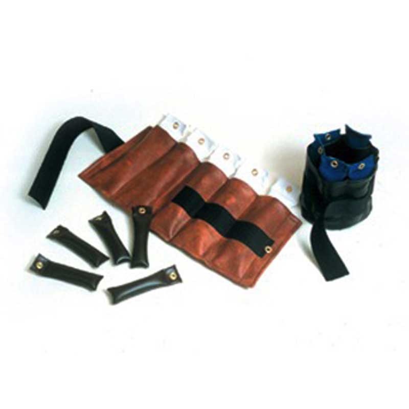 Cando Pouch Variable Weight Set | Pro Therapy Supplies