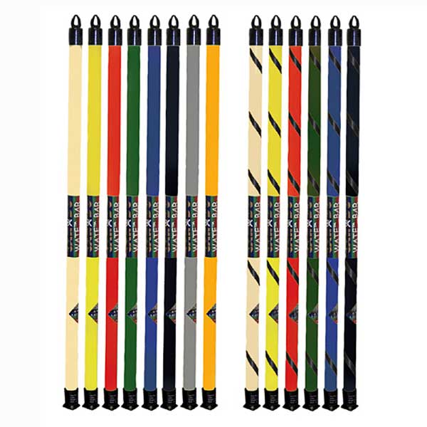 Cando Wate Bar Set | Pro Therapy Supplies