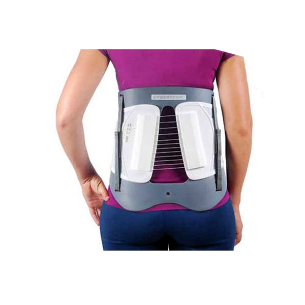 Cybertech TriMod Chairback System | Pro Therapy Supplies