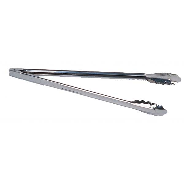 Stainless Steel Heating Unit Tongs | Pro Therapy Supplies