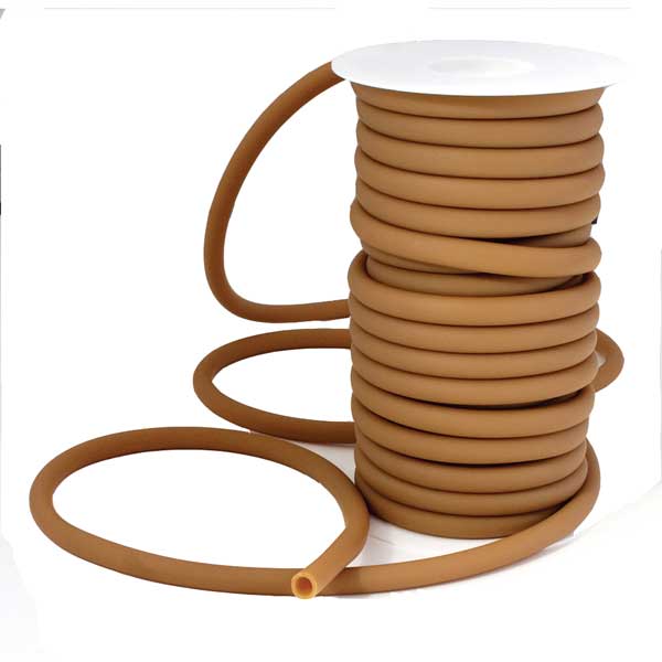 Thera-Band Natural Rubber Tubing | Pro Therapy Supplies