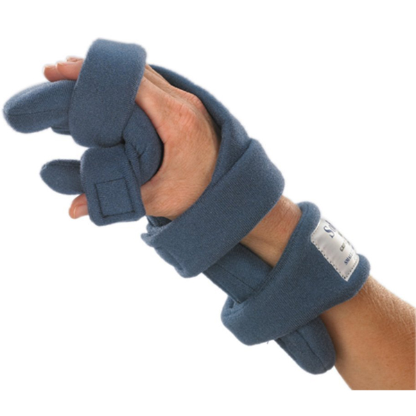 SoftPro Functional Resting Hand Splint | Pro Therapy Supplies