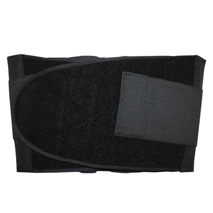 Double Pull Closures Back Brace | Pro Therapy Supplies