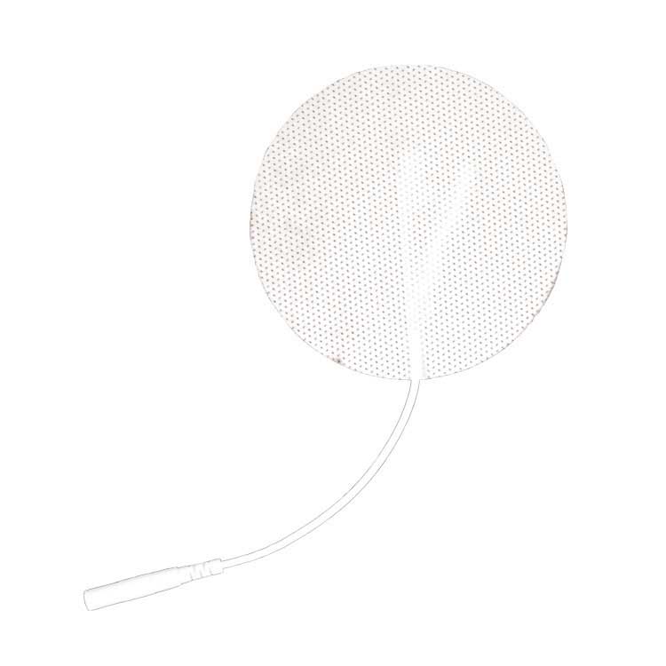 Electrodes Foil Bag - Round Electrode | Pro Therapy Supplies